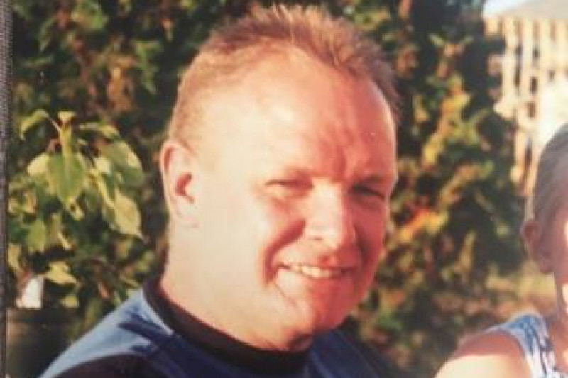 Fundraiser for Patty Parker Dooley by Sean Dooley : Pat Dooley Heart ...