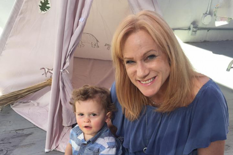 Fundraiser for Heather Stotler by Natalie McGlocklin : Help Carol Kick ...