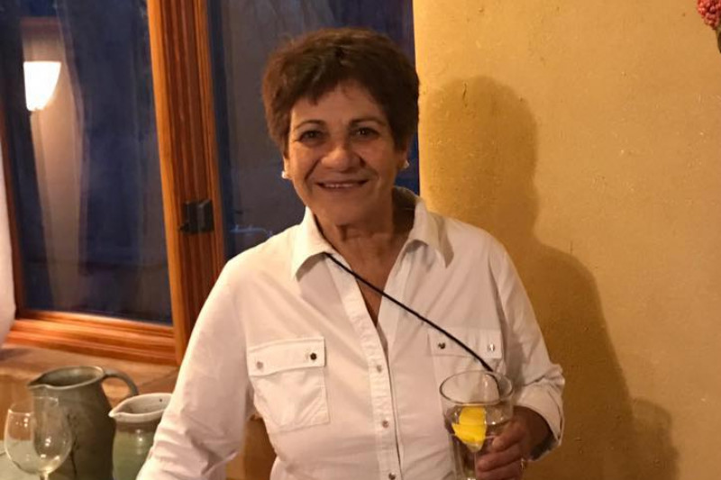 Fundraiser for Ned Parker by Ned Parker : Help Pilar Save Her Dixon ...
