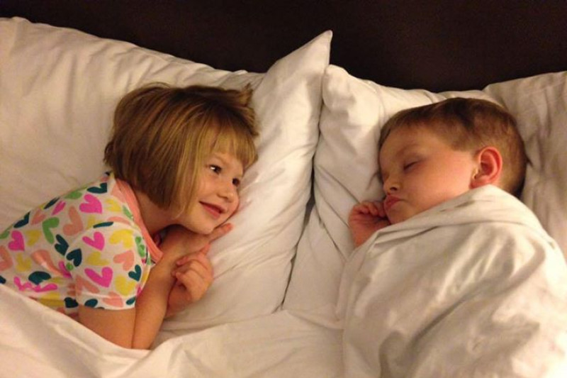 Fundraiser by Jamie Nupen : Rori's Therapy Fund
