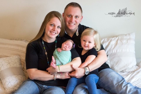 Fundraiser for John Busbee by Andrea Brown : Busbee Family Disaster Relief