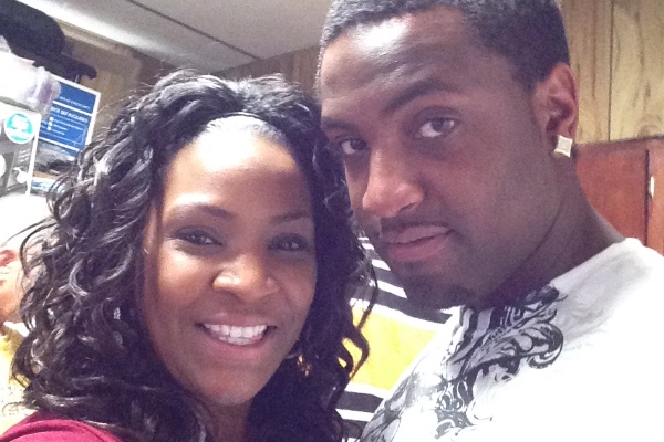 Fundraiser by Marcella Holley : Stephen Robinson AKA Fresh