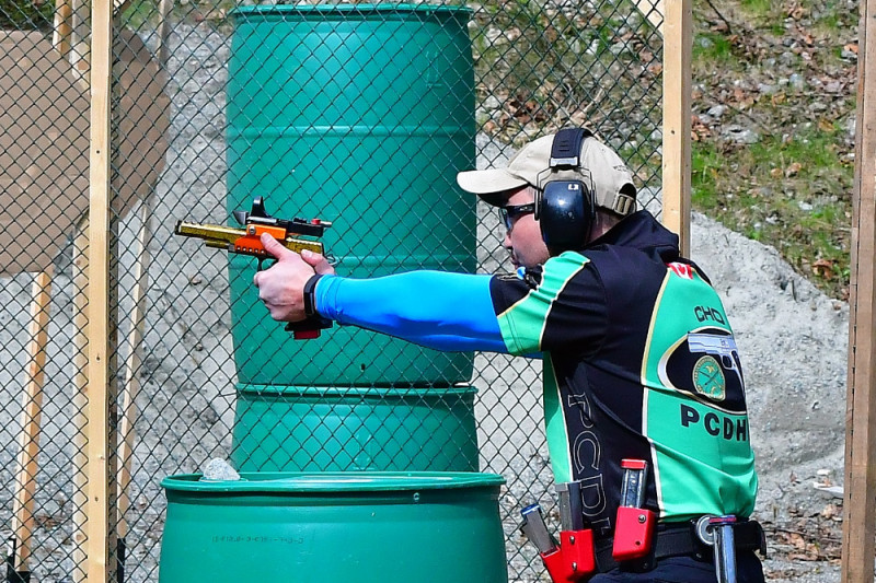 Fundraiser for Reese Cho by Winston Mew : In Remembrance of Richard Cho