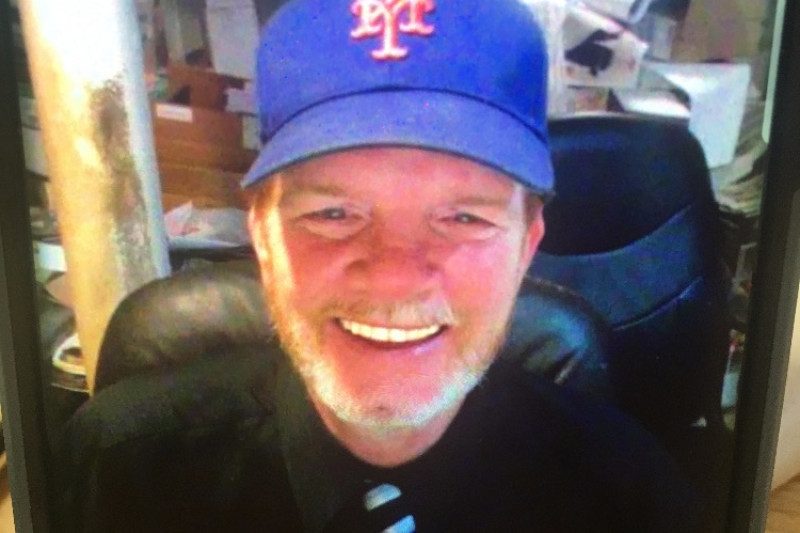 Fundraiser for Brian Monk by deborah morrison : Randy Monk's funeral ...