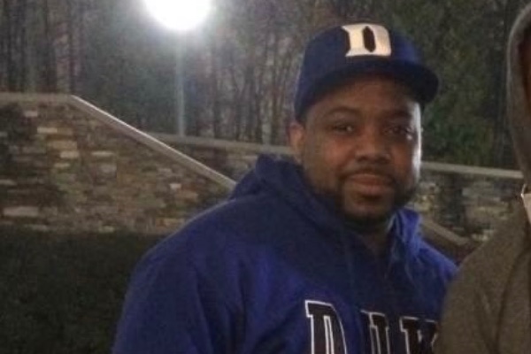 Fundraiser for Veresia Mosley by Nikole Hardy : Patrick Mosley