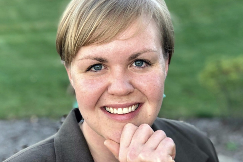 Fundraiser by Elizabeth Kishbaugh : Liz Kishbaugh for Public Office