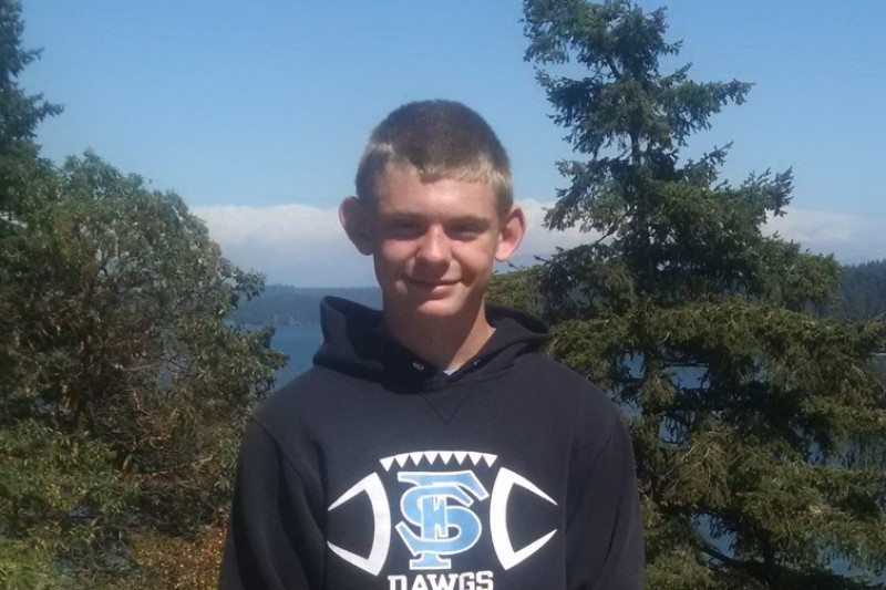 Fundraiser for Mark Willard by Barb Hagen Cashmere : Justin Werner ...