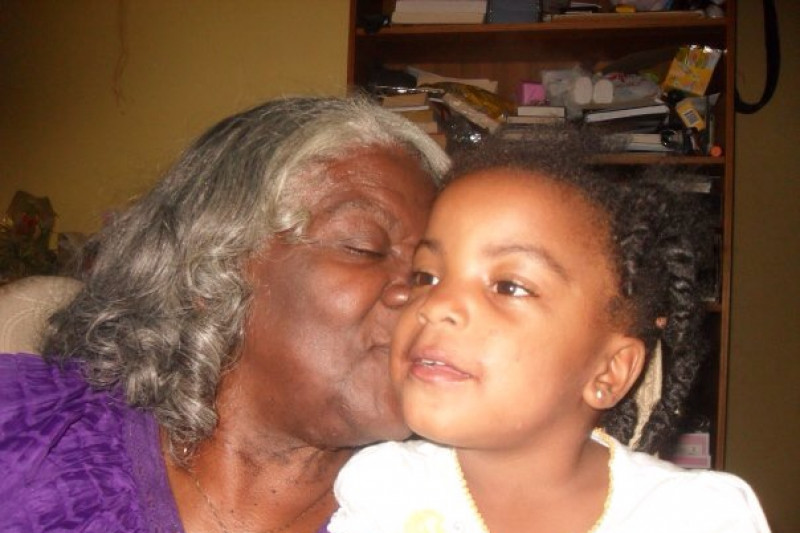Fundraiser for Phyllis Strawder by Helen Williams : Helen's Funeral ...