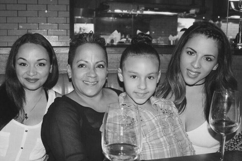 Fundraiser for Kayla Gonzalez by Steph Mecca : Aigsa Collazo’s Recovery ...