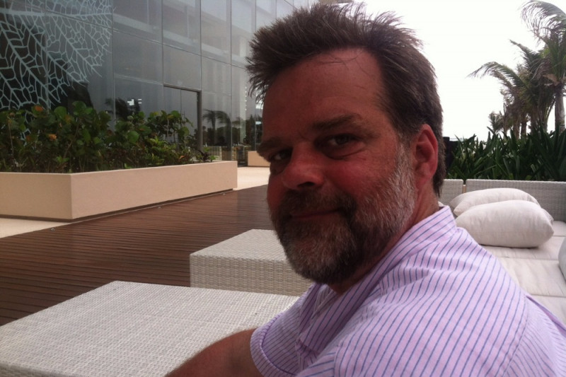 Fundraiser for Jennifer Sandor by Emily O'Noon : Brian Mikkelsen ...