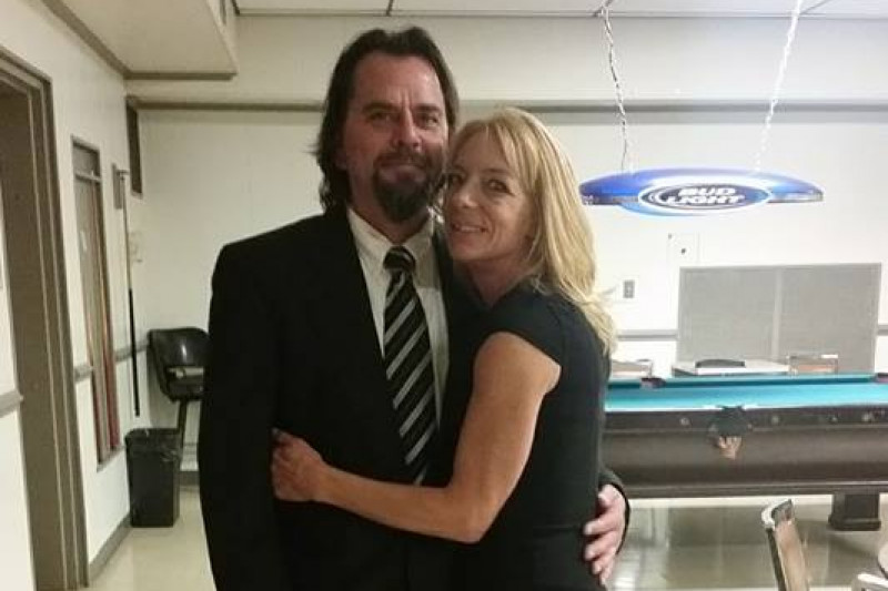 Fundraiser for DIANE GROFT by Antoinette Pack : Annette M. Storms ...