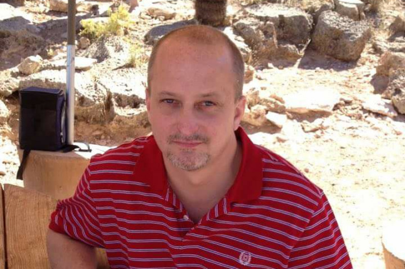 Fundraiser by Jeff Henson : Ron Gates Funeral / Memorial