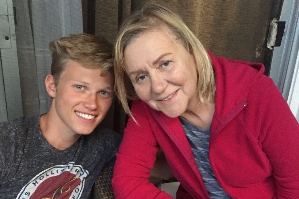 Fundraiser for Nadia Lashmanova by Tyler Van Patten : Nadia Lashmanova ...