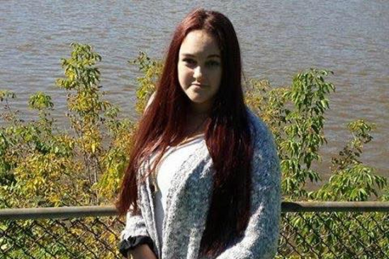 Fundraiser for Mark Cote by Eryn MacKenzie : Madison Gunter - Funeral ...