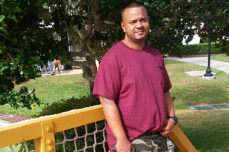 Fundraiser by John Carrion : Geraldo "Jerry" Carrion' s Funeral