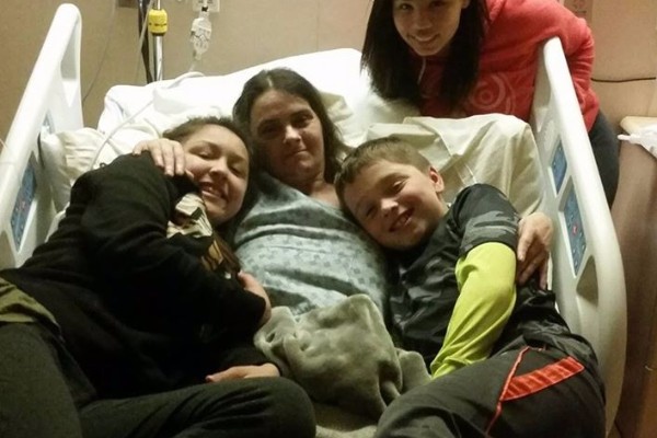 Fundraiser by Amber Milner : Help put my mom to rest.