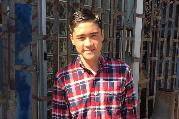 Fundraiser for Melissa Valenti by Melissa Valenti : Sam Valenti College ...