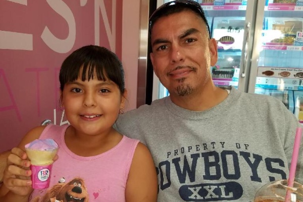 Fundraiser for Sandra Zepeda by Alicia G : Contreras Family