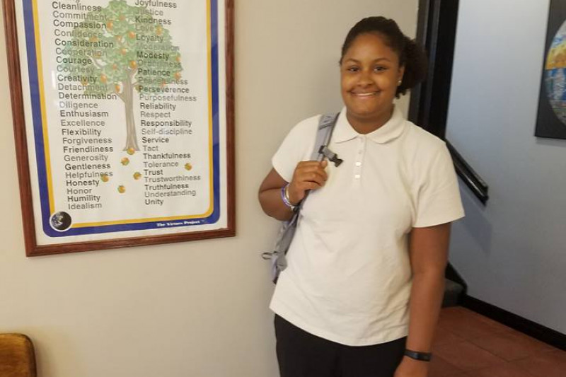 Fundraiser by Karen Patrice Anderson : A Brighter Future for Brittney