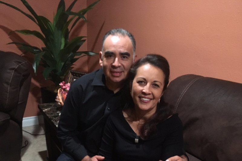 Fundraiser for Jesus Campos by Sandy Martin : Campos Family Fund