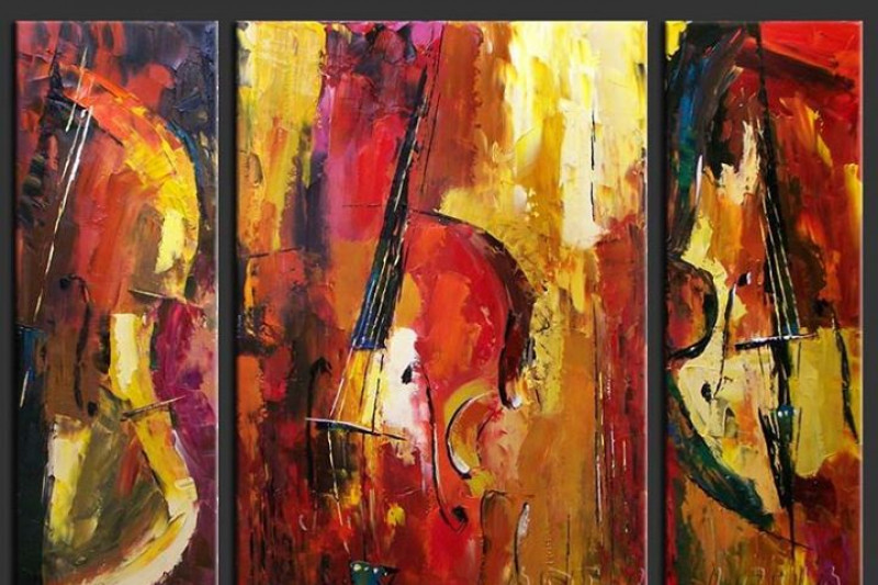 Fundraiser by Mariechen Meyer : In Need Of a Double Bass Companion