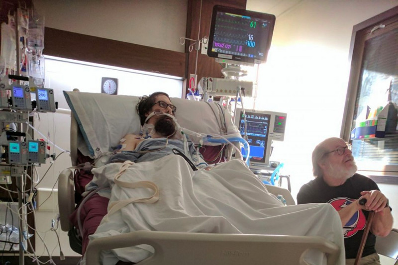 Fundraiser for Carole Powell by Sarah Hake : Ben's Cancer Care