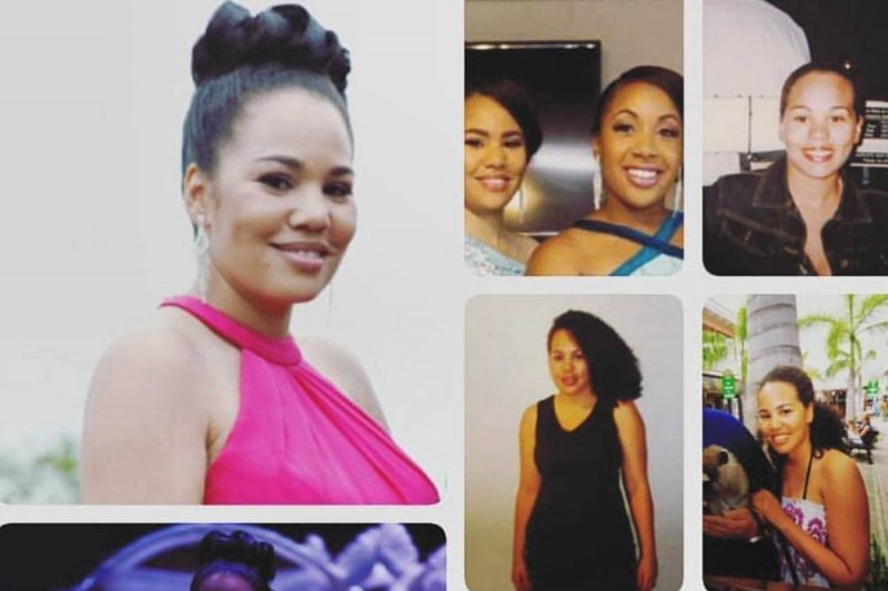 Fundraiser for Ashaunte Downer by Karla Johnson Cumberbatch : Memorial ...