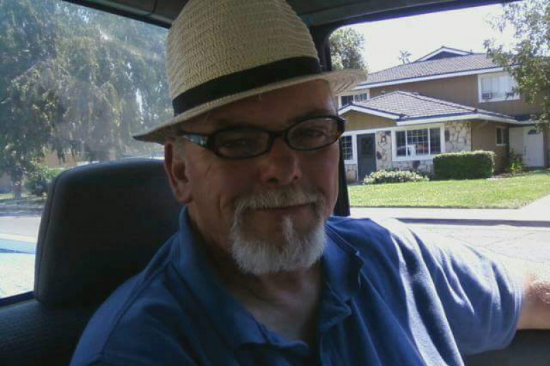 Fundraiser for Krista Vicari by Bill Carrillo : Vito's Funeral Expenses