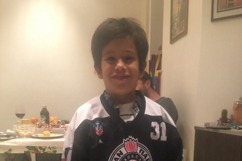 Fundraiser by Nemanja Jankovic : Nemanja's Medical Fund