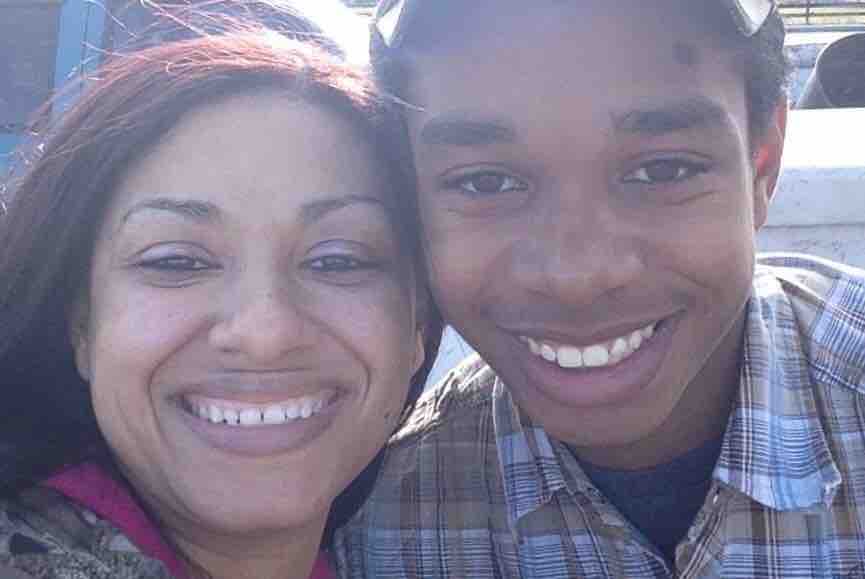 Fundraiser by Jessica Lyndsey Smith : Ahmad Osborne