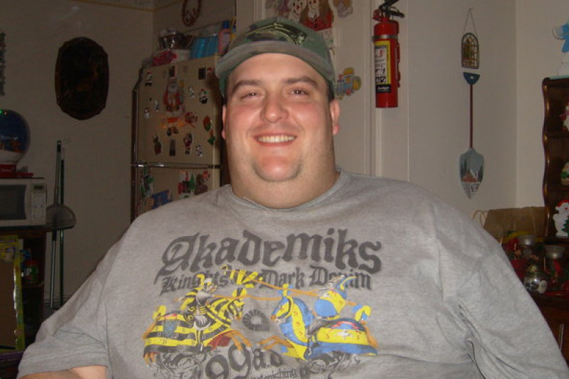 Fundraiser by Ken Bonney : Eric Labombard (Bumby) Needs Help