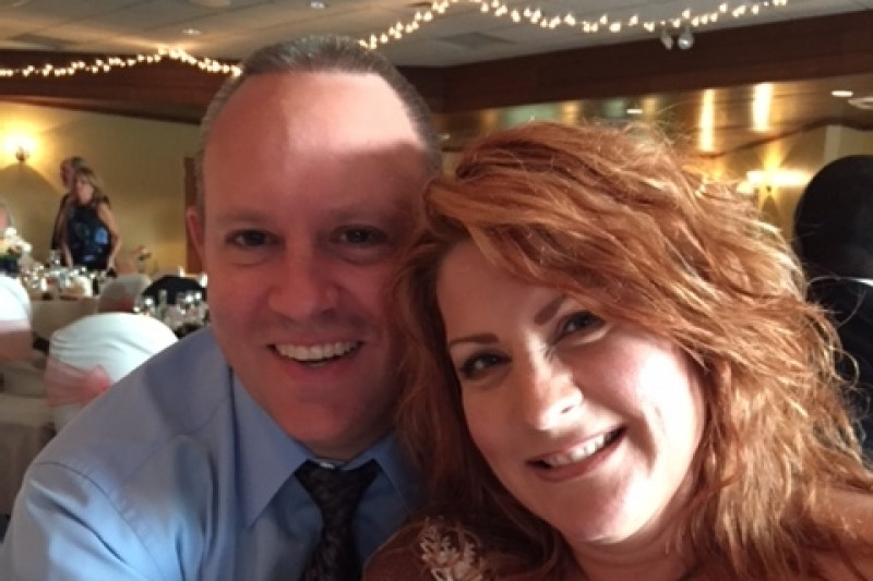 Fundraiser for James Panos by cynthia miller : Debbie Sue's Fight ...