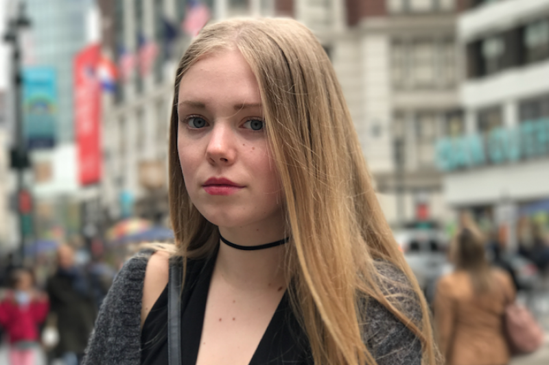 Fundraiser for Pamela Koether by Karl McGinnis : Kailana Koether's ...