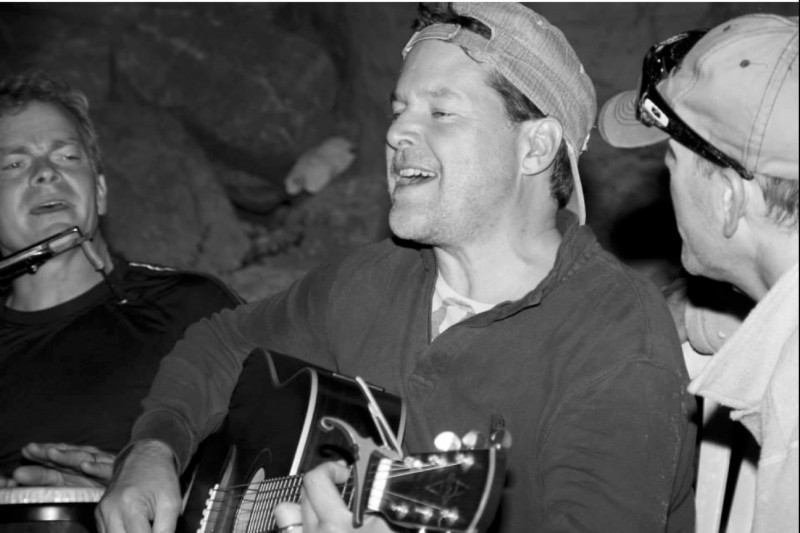 Fundraiser for Charlene Elliott by julie petch : Steve M Elliott ...