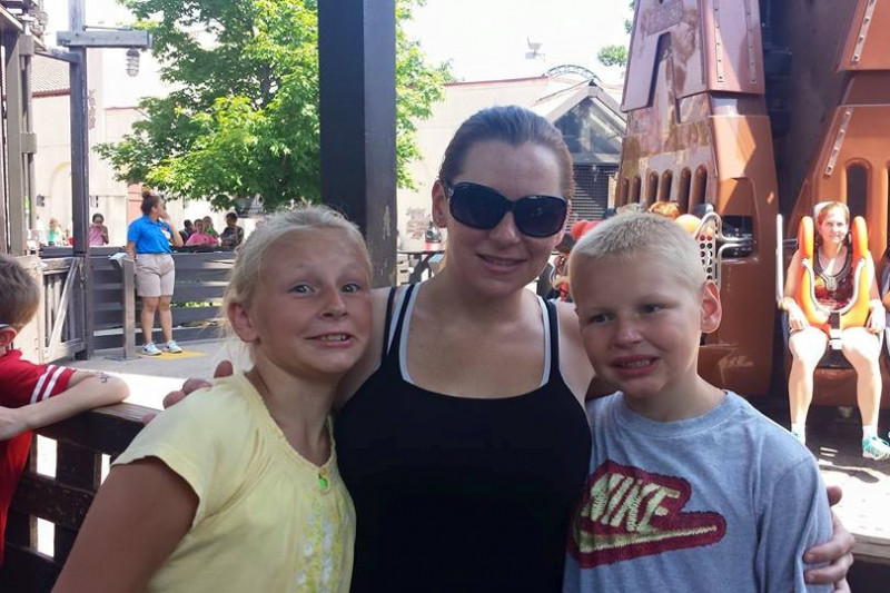 Fundraiser by Samantha Schindler : Sudden Death of Jessica Schindler