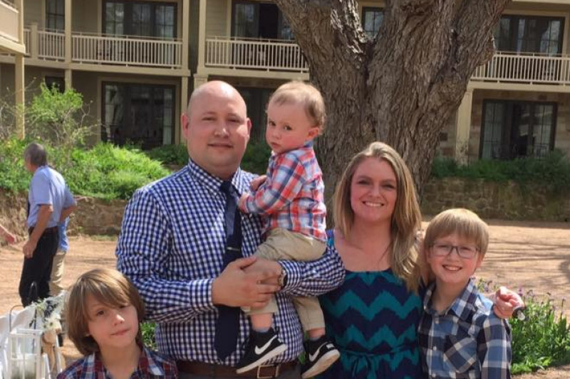 Fundraiser for Michelle Thompson by Corryn King : Please help assist ...