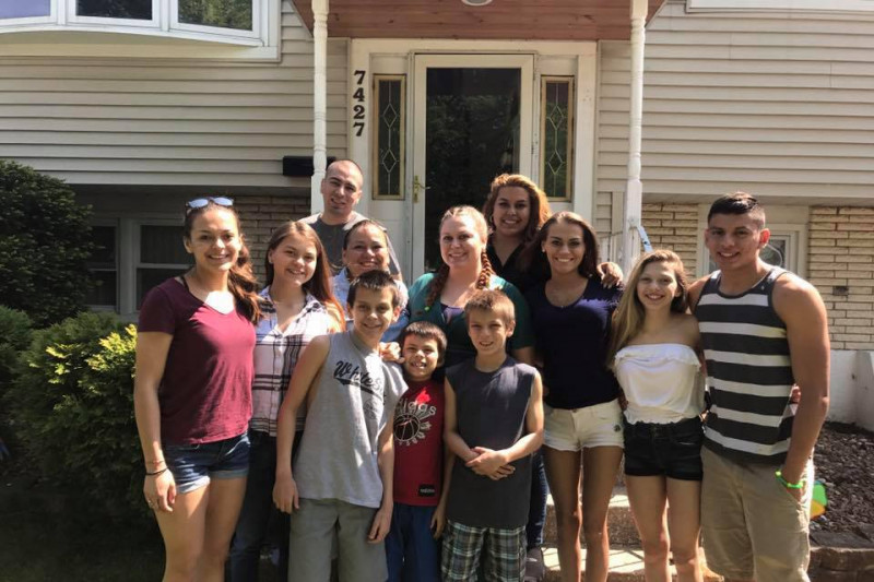 Fundraiser for John O'Leary by Connie Staley Pacholik : Shannon D. O'Leary