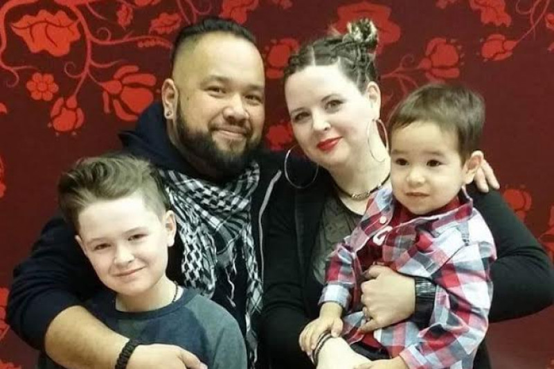 Fundraiser for Julie Wilkerson by Derrick Chan : John Topacio Family Fund