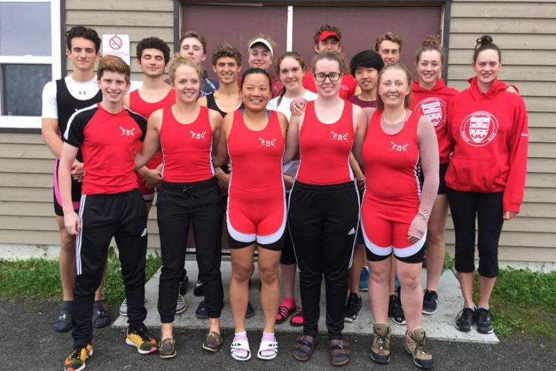 Fundraiser for Ellen Fitzsimmons by Daniel Seyffarth : Fredericton ...