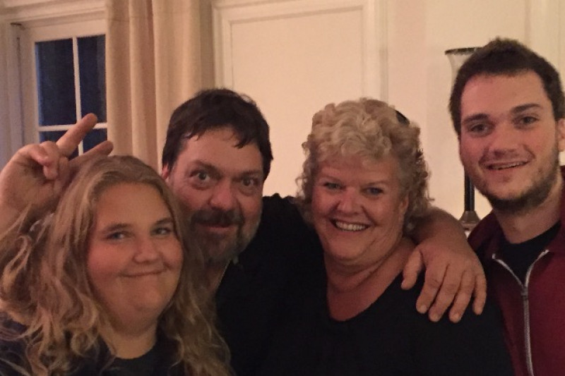 Fundraiser by Sally Knab : Shayne's medical expenses