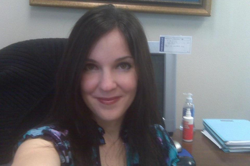 Fundraiser for Jennifer Bidwell by Oliviaq Rodriguez : Jennifer's ...