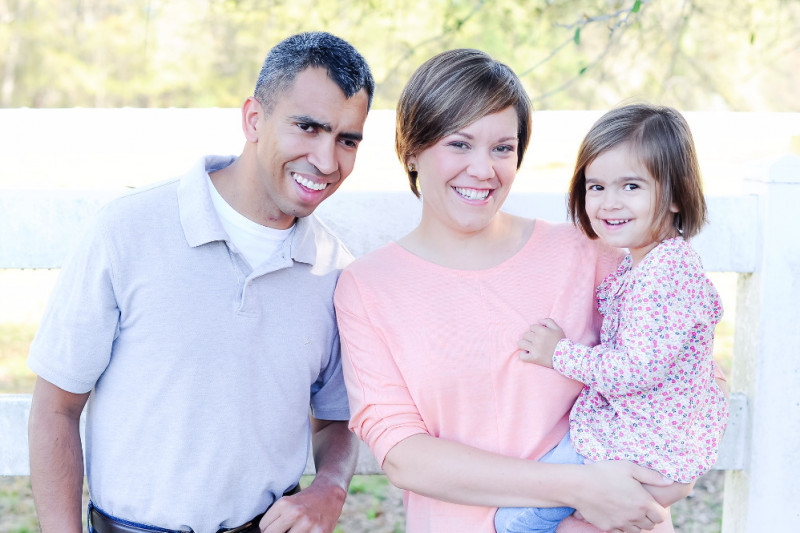 Fundraiser for Meredith Holmes by Christel Valentino : Brace for a ...