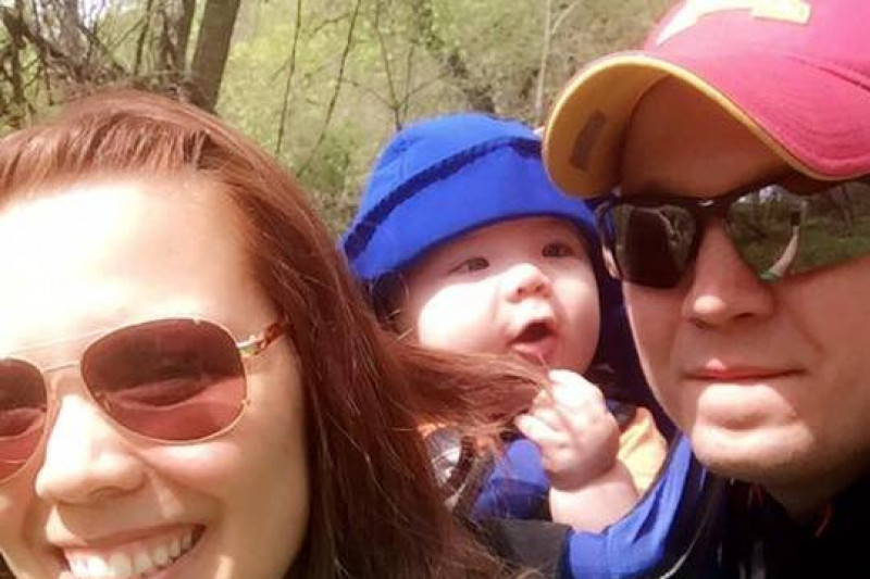 Fundraiser for Mercedes Calvillo by Margo Wunderlich : Red Bull Family ...