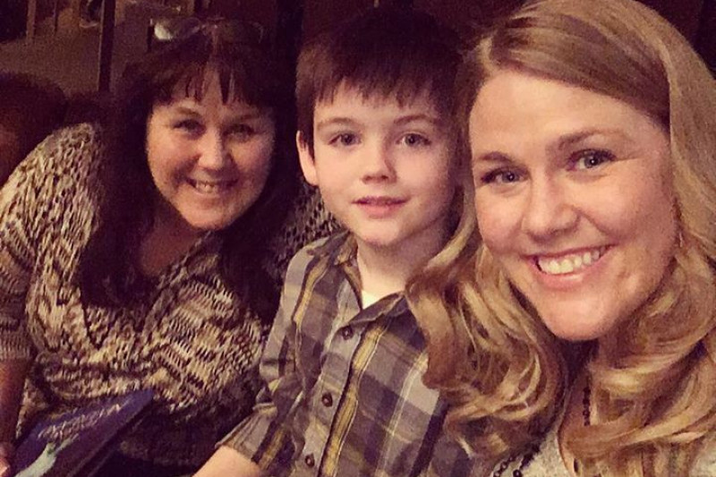 Fundraiser for Joann Passer by Sara Huggins : Joann's Medical Fund