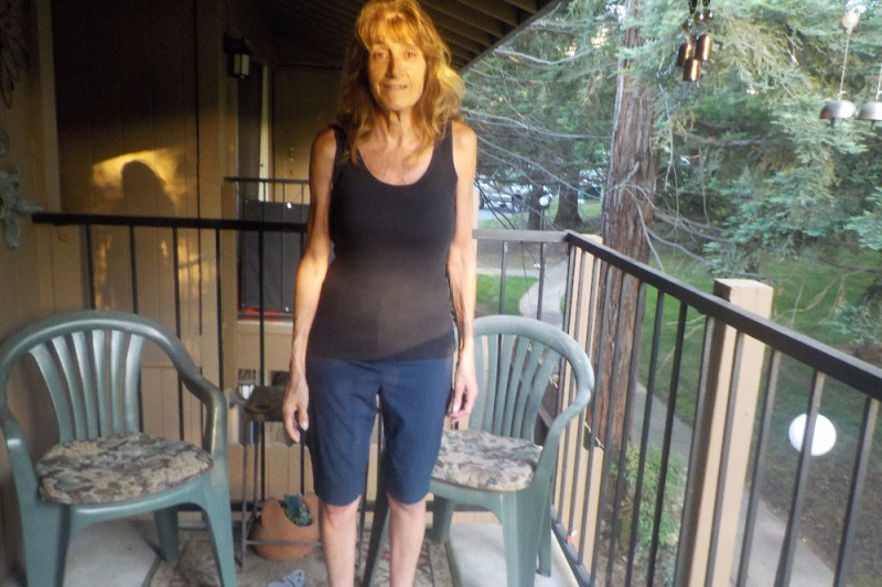 Fundraiser by Carolyn Smith : My Medical Fund