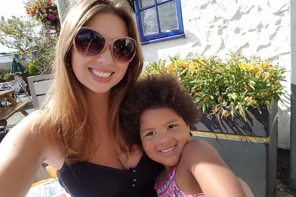 Fundraiser for Laura Oates by rachel maddocks : Funds for Laura & Jasmine