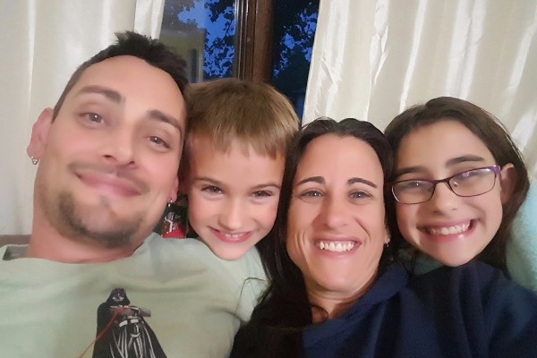 Fundraiser for Jamie Collon-Vella by Jae Oh : Help Travis Vella's ...