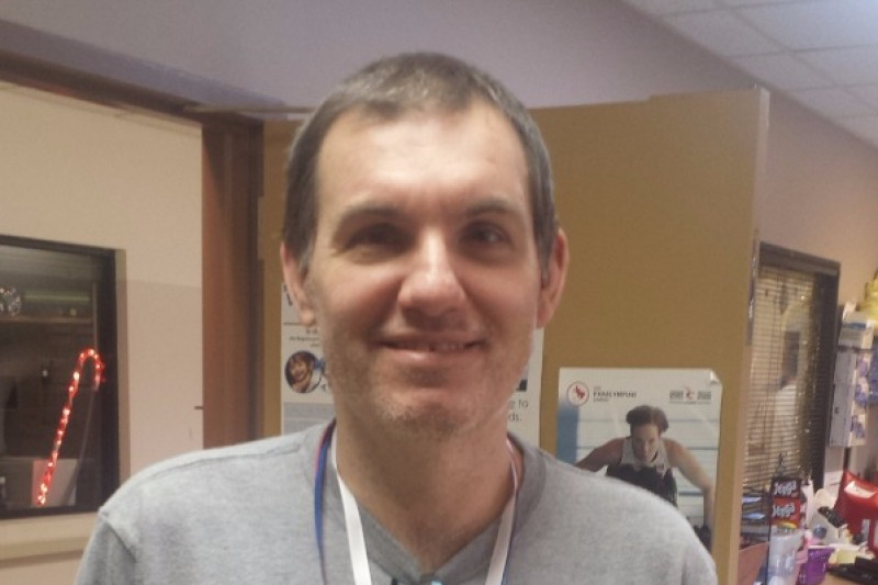 Fundraiser by Christopher Duffield : Chris Stroke Support and fundraiser