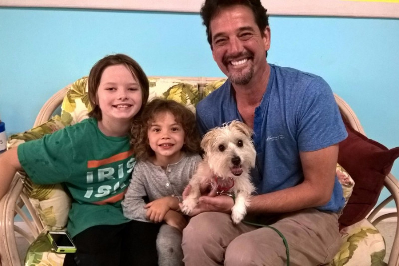 Fundraiser for Elizabeth Littleford by Beth Littleford : Rob Fox ...