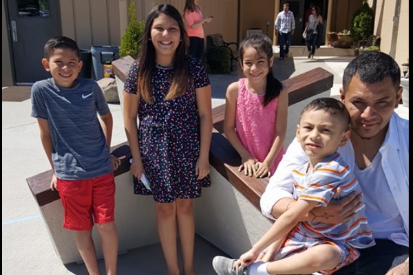 Fundraiser for Carlos Sabala by Nancy Sabala : In memory of Luis Sabala